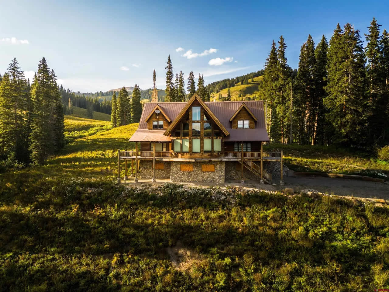 Washington Gulch Getaway - Hipcamp in Crested Butte, Colorado