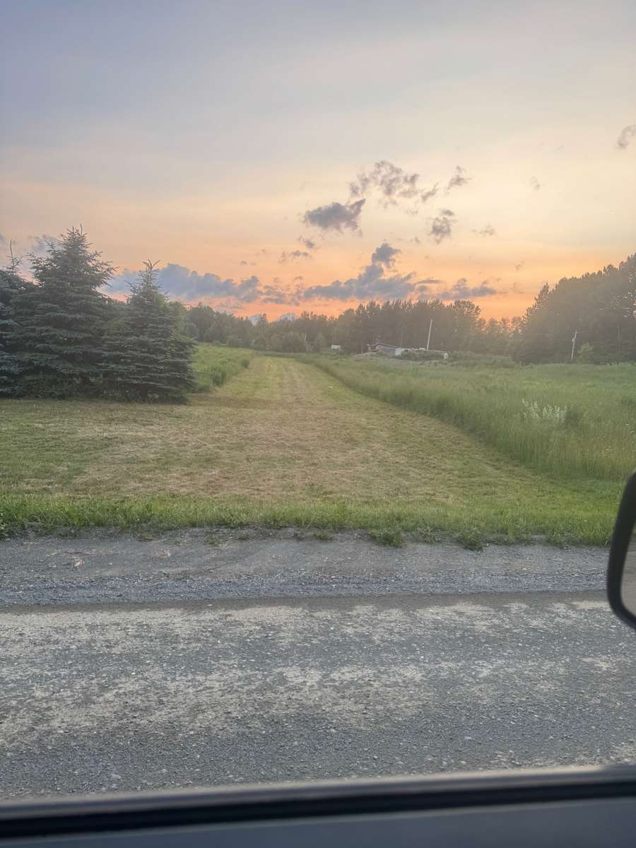 Wandering Moose Homestead - Hipcamp in Linneus, Maine