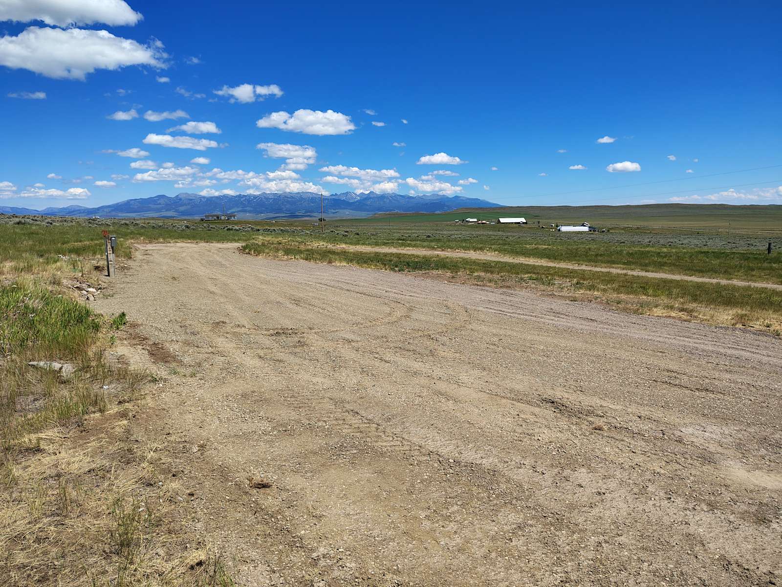 Peaceful Wilsall Camp With Views - Hipcamp in Wilsall, Montana