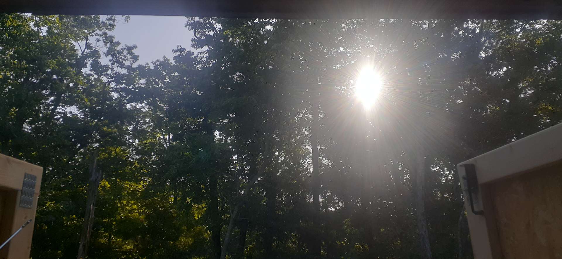 Native Land - Hipcamp in Holladay, Tennessee
