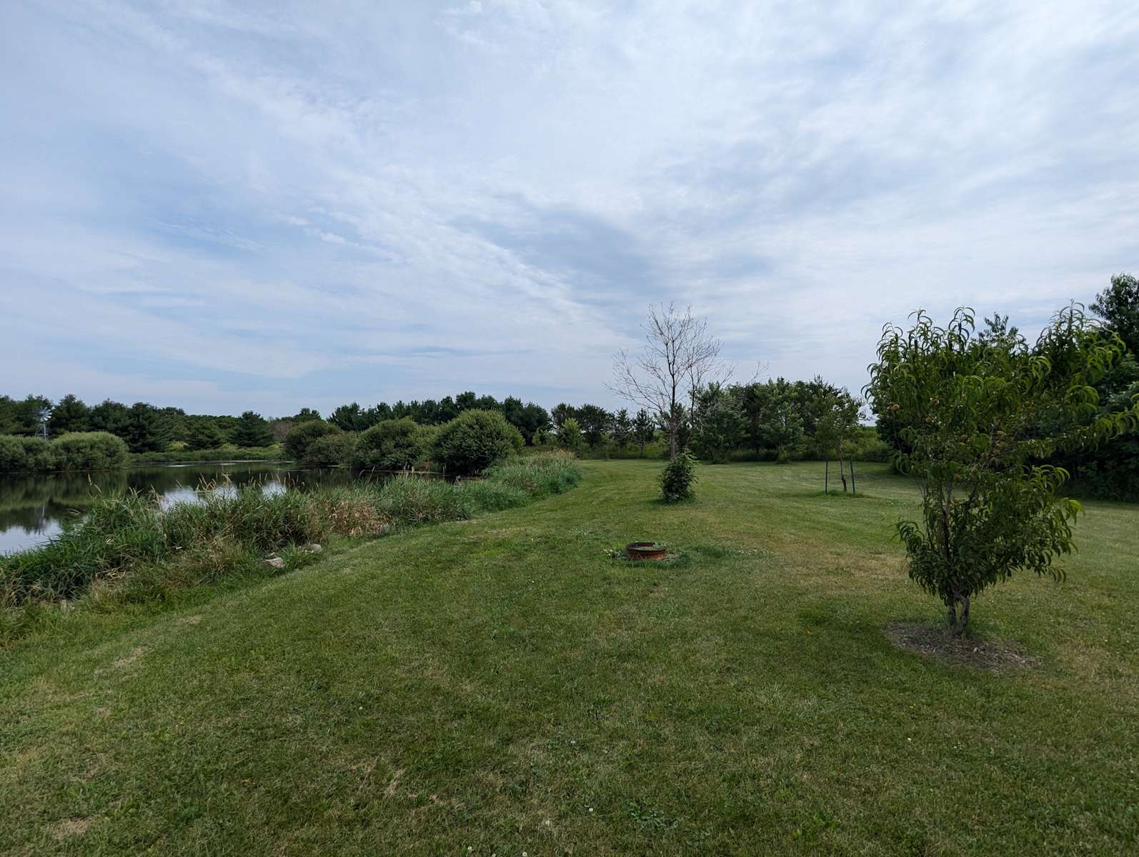 Unity Campsites - Hipcamp in Cresco, Iowa