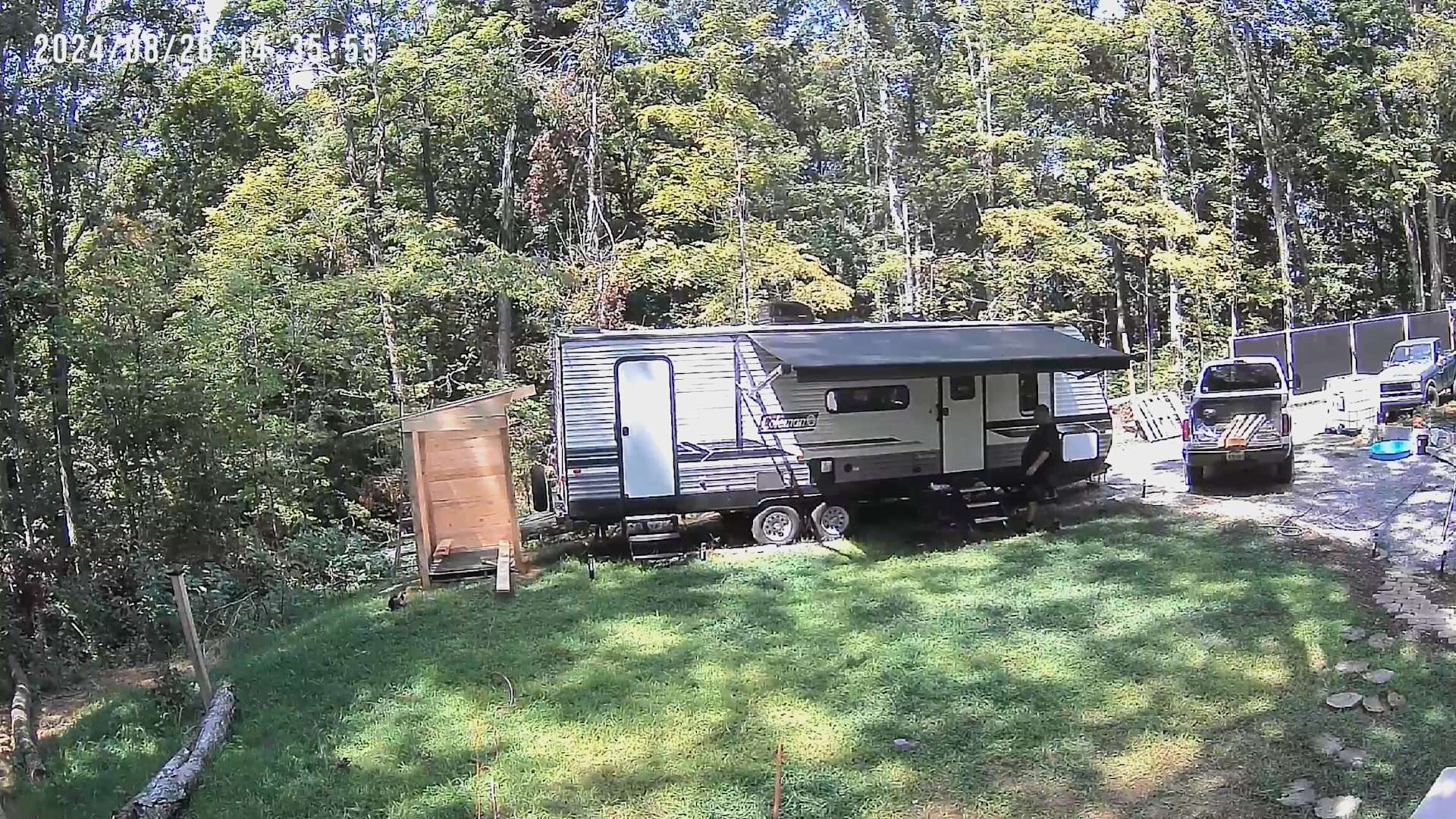 Dragon Riders Hangout - Hipcamp in Madisonville, Tennessee