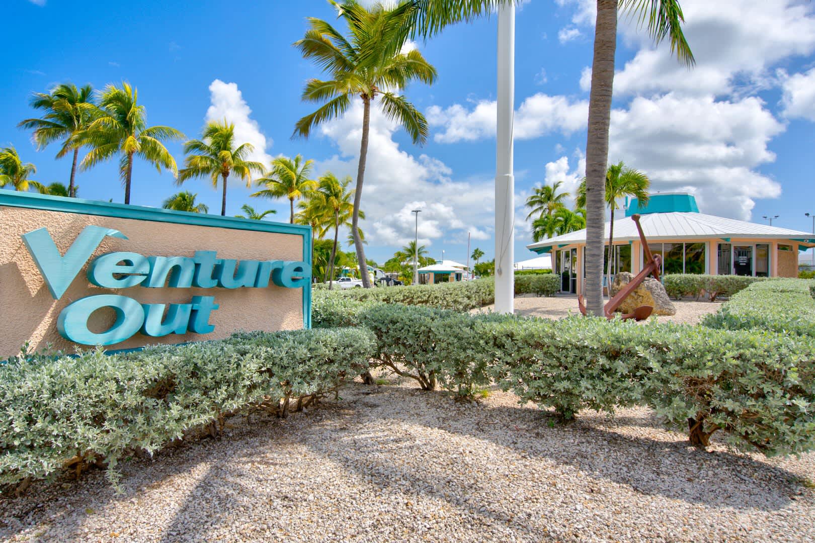 Venture Out - Hipcamp in Cudjoe Key, Florida