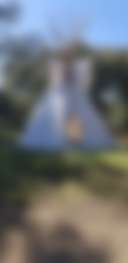 Magical Harrison Serenity Ranch - Hipcamp in Palomar Mountain, California