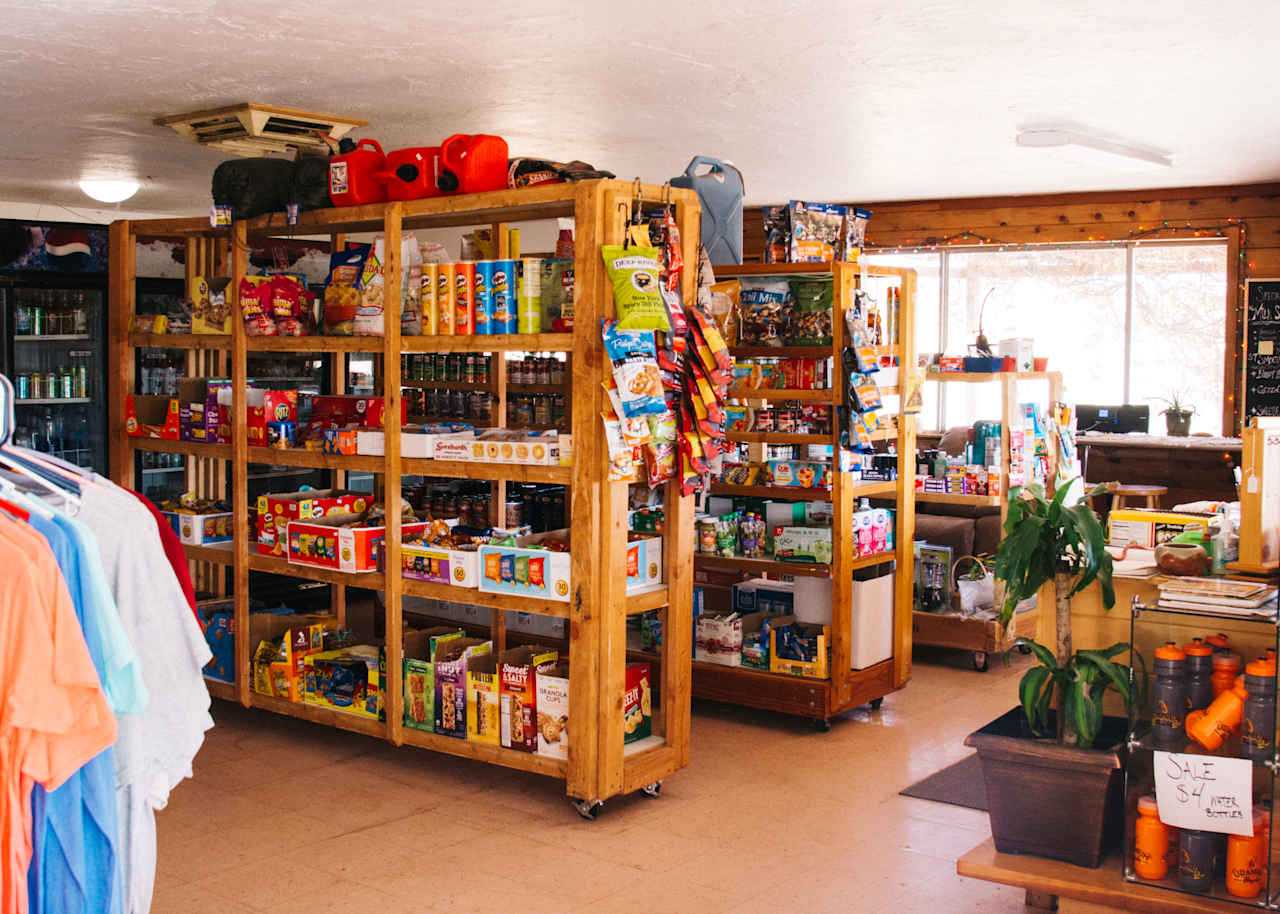 The Needles Outpost Campground - Hipcamp in Monticello , Utah