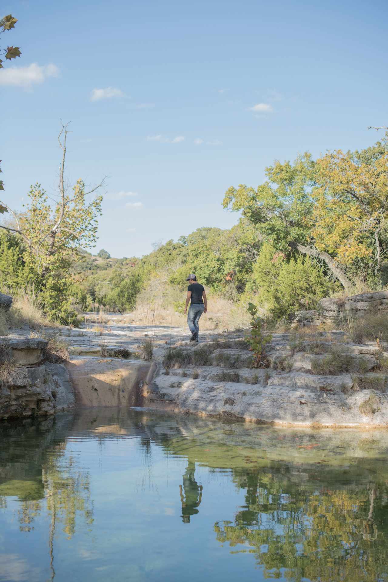 Grapevine Springs Retreat - Hipcamp in Leakey, Texas