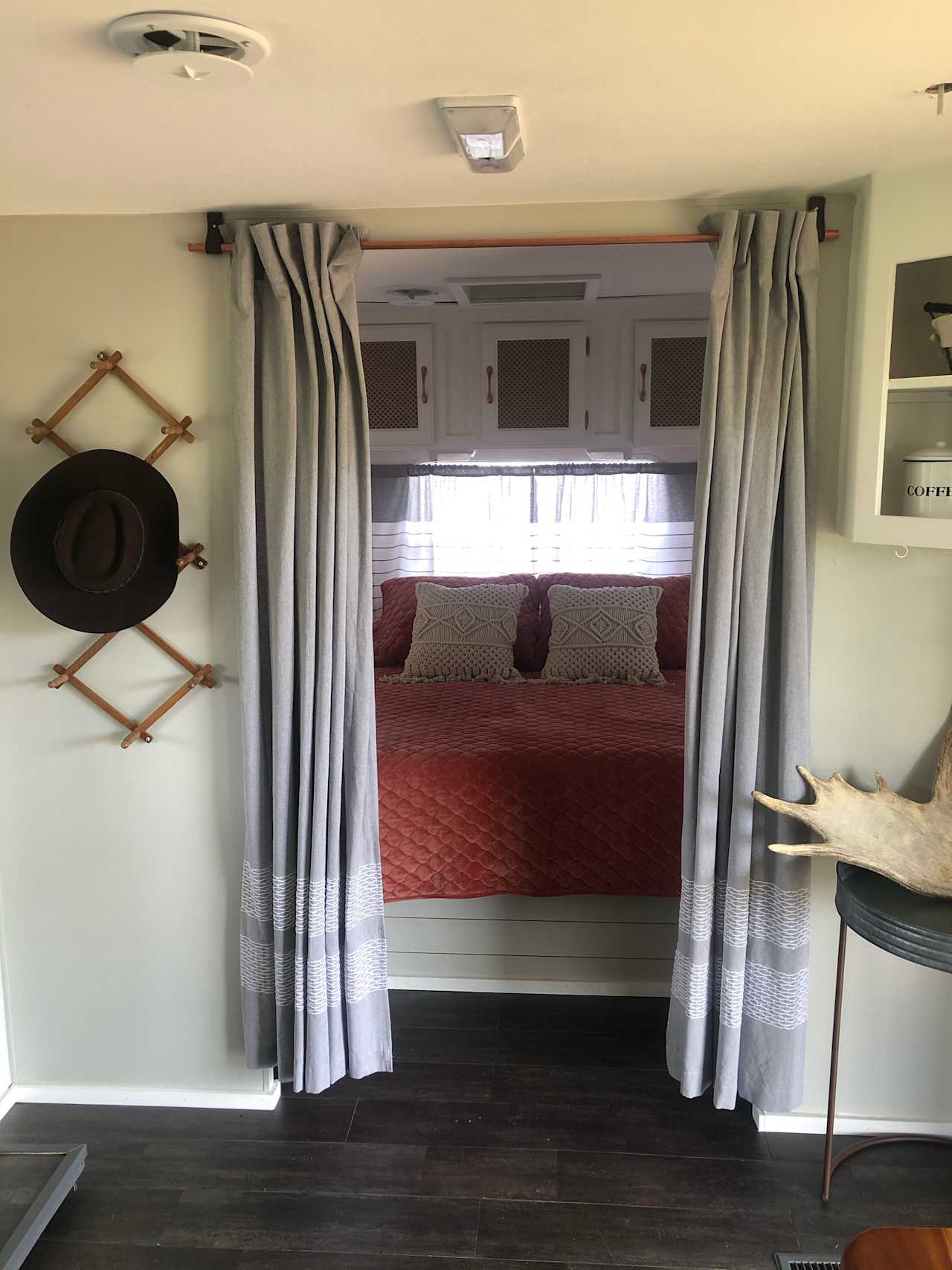 Barren River Magic - Hipcamp in Edmonton, Kentucky