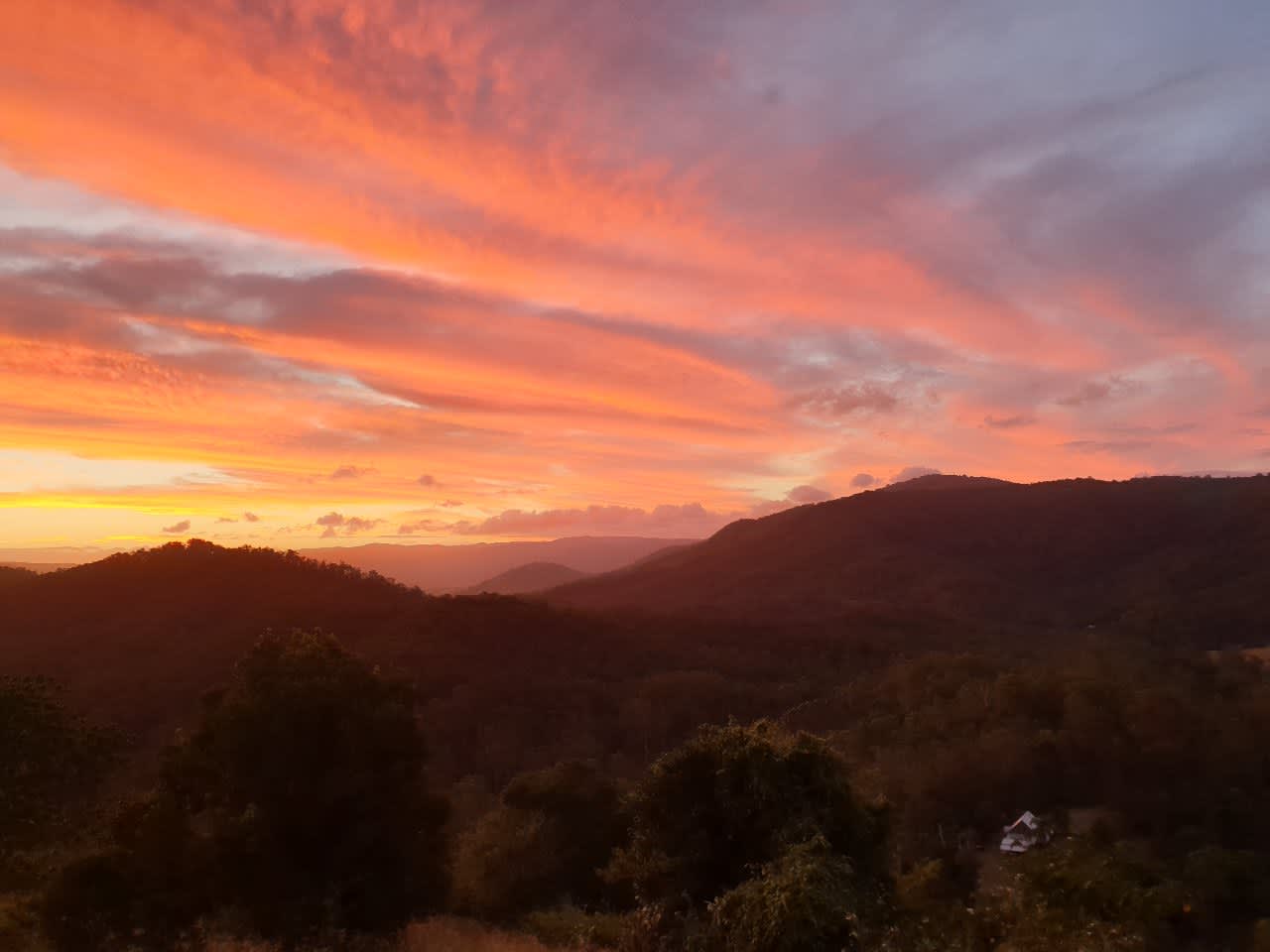 Wonderland 4WD Bushcamp - Hipcamp in , Queensland