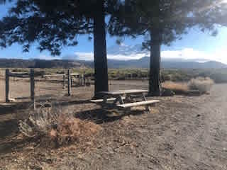 Juniper Spur Ranch - Hipcamp in Weed, California