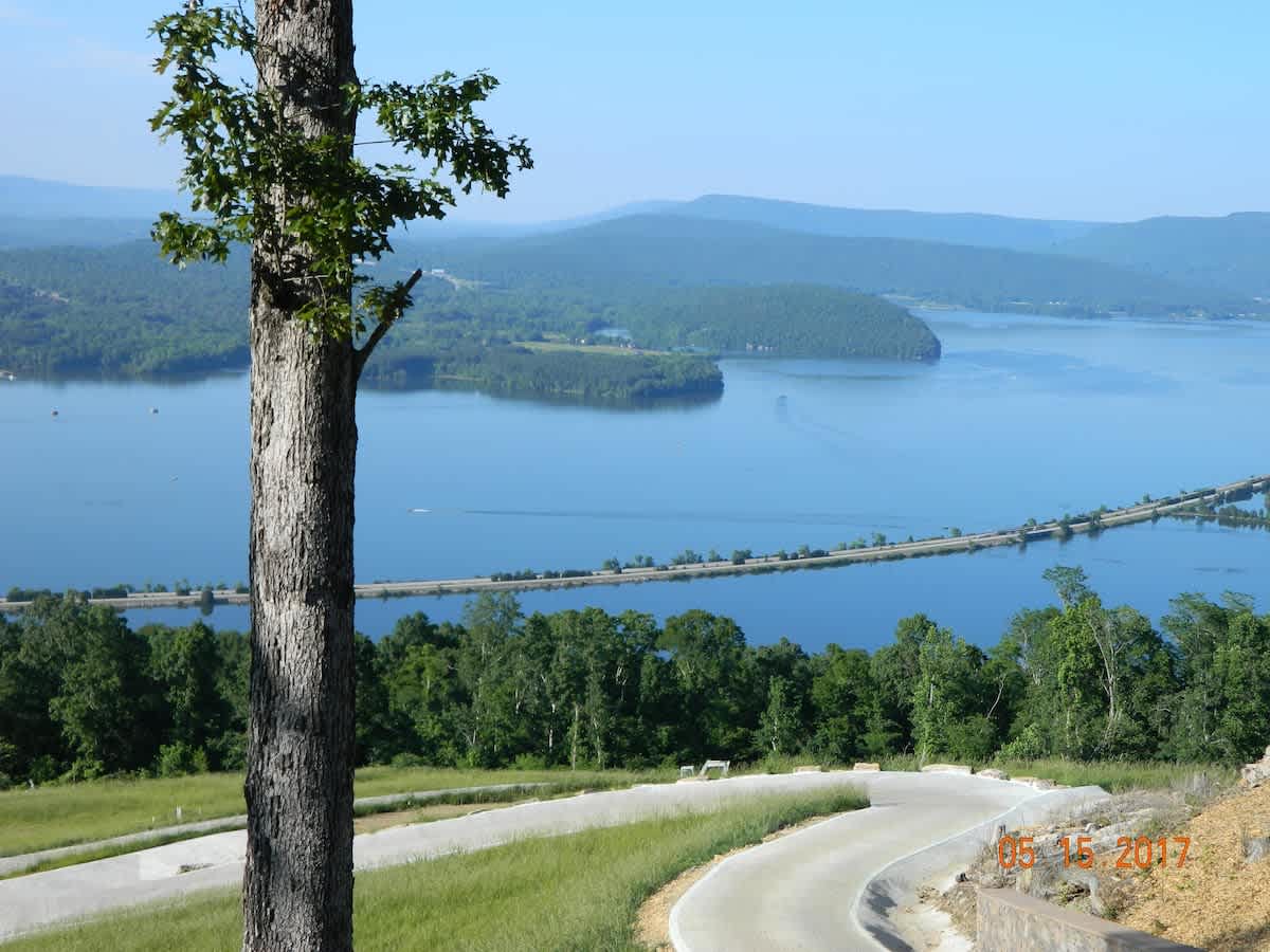 Paradise Pointe - Hipcamp in Bryant, Alabama