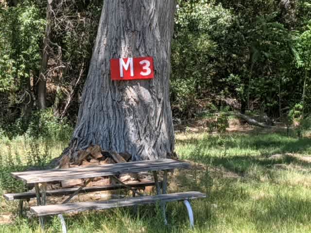 Banner Ranch Julian - Hipcamp in Julian, California