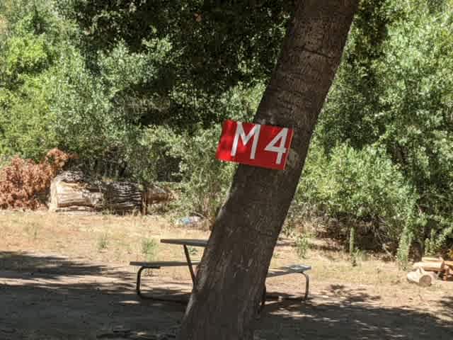 Banner Ranch Julian - Hipcamp in Julian, California