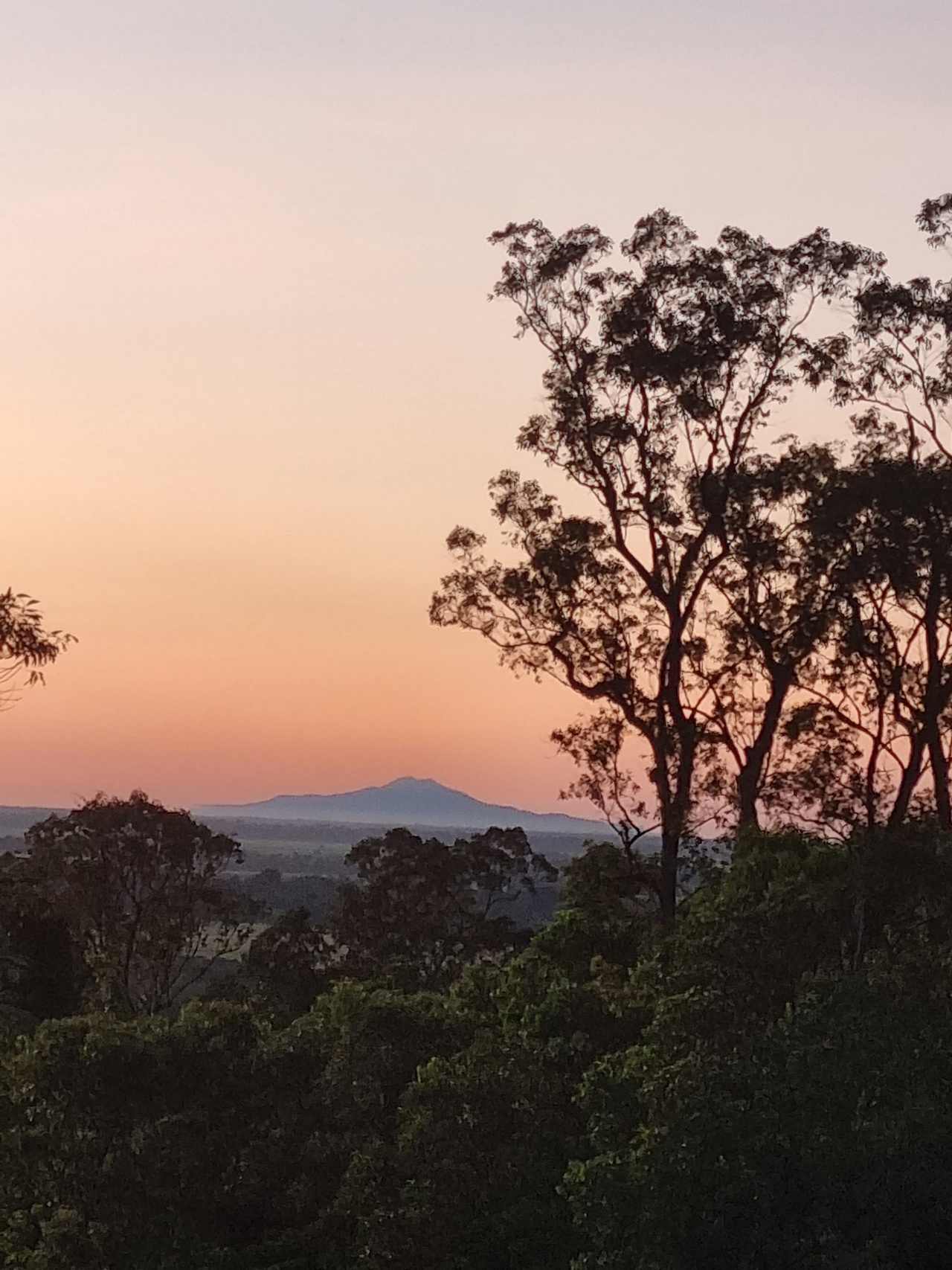 Clearview - Hipcamp in Dingo Pocket, Queensland