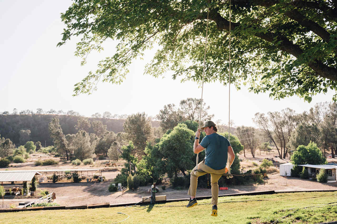 Rocky Canyon Ranch - Hipcamp in Atascadero, California