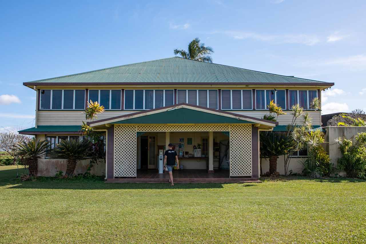 Mungalla Station - Hipcamp in Forrest Beach, Queensland