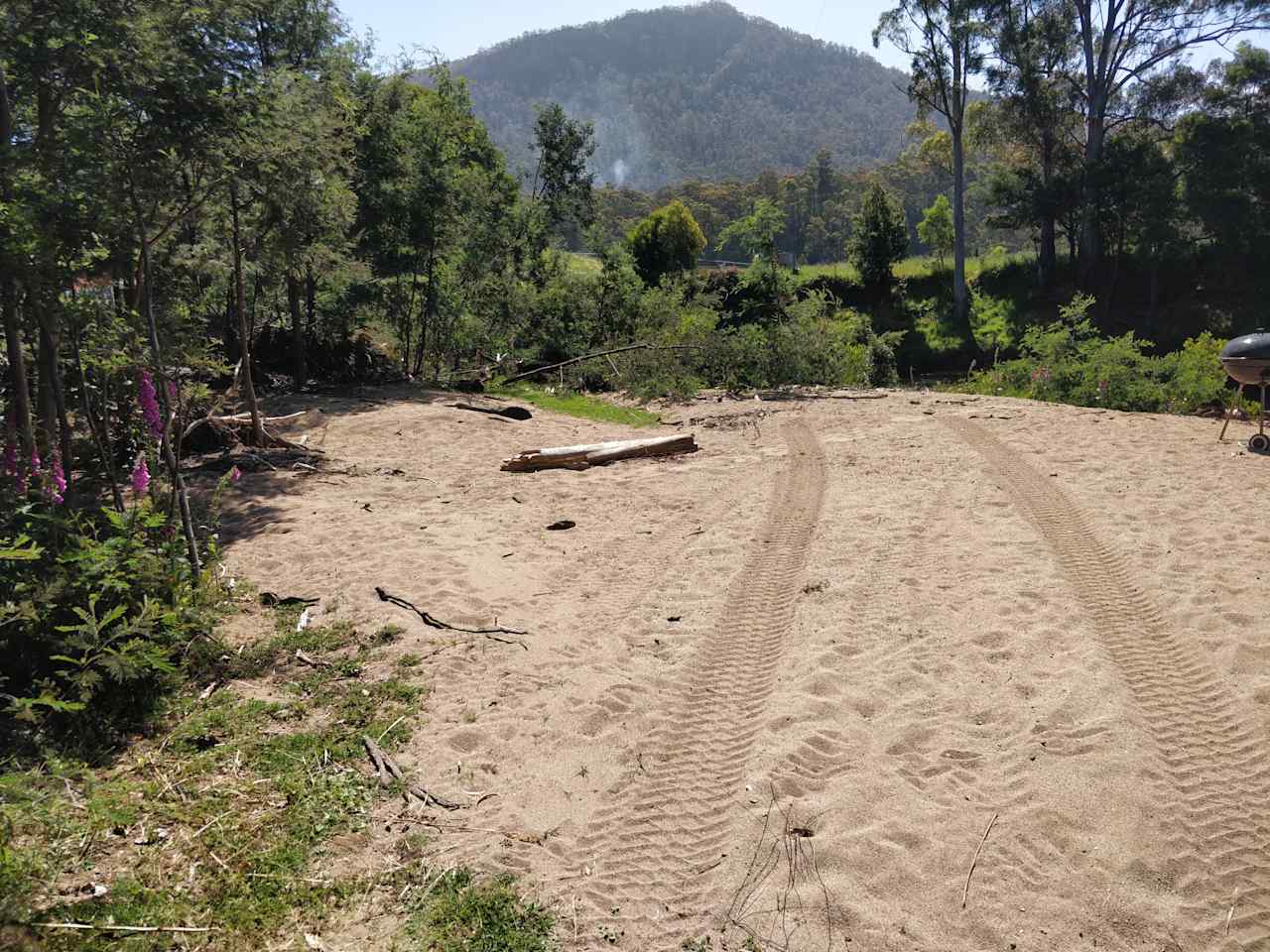 Leven River Camping On Wattle Farm - Hipcamp in North Motton, Tasmania