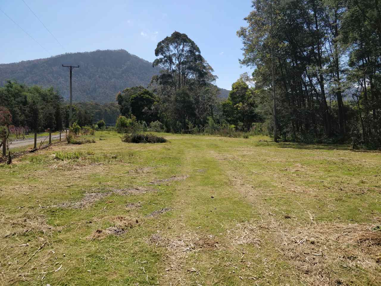 Leven River Camping On Wattle Farm - Hipcamp in North Motton, Tasmania