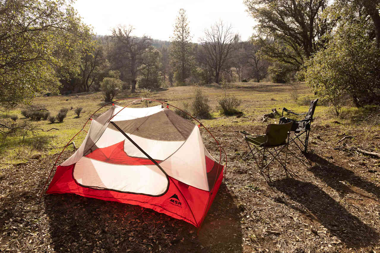 Red Tail Ranch at Yosemite - Hipcamp in Groveland, California