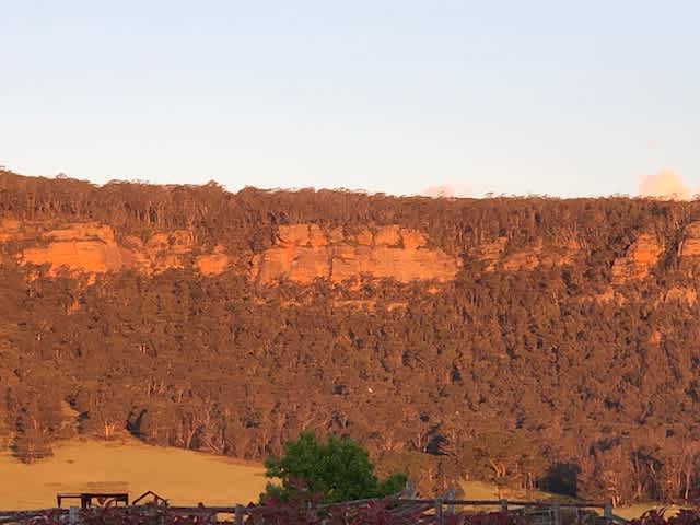 Collits Place - Hipcamp in Little Hartley, New South Wales