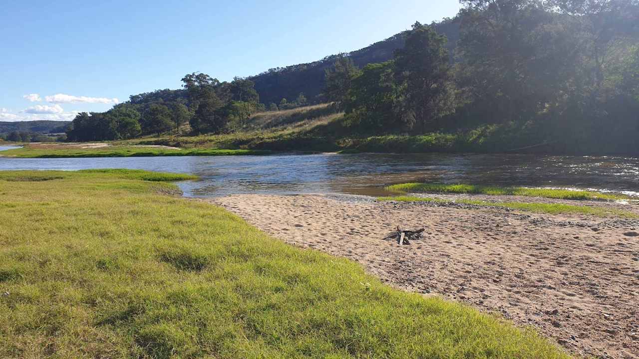 Sandy Bottom Farm - Hipcamp in Baerami, New South Wales