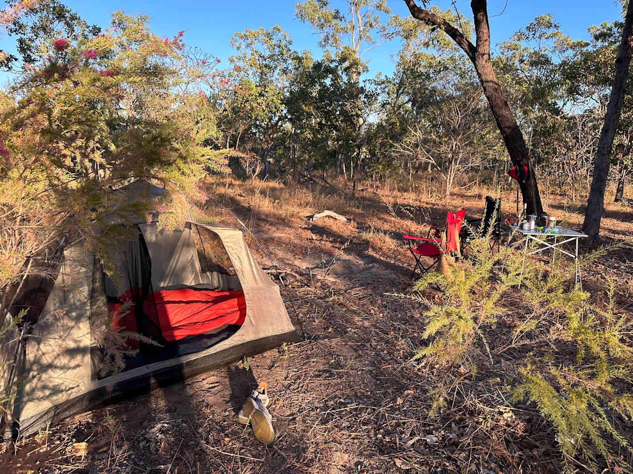 Edith’s Farm - Hipcamp in Edith, Northern Territory