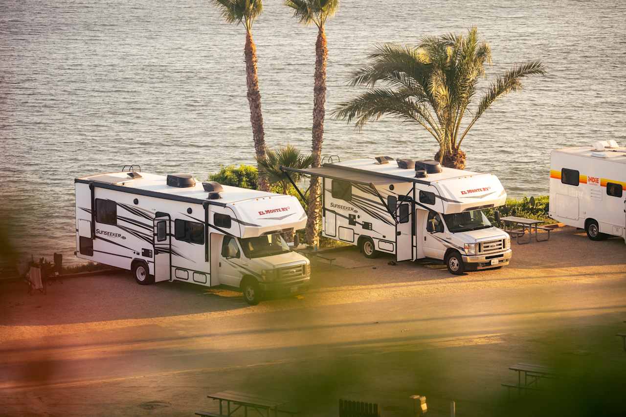 Malibu RV Park - Hipcamp in Malibu, California