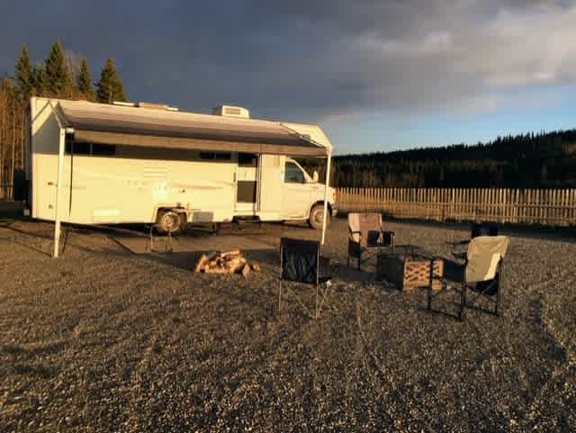 RV Camping Near Banff, AB, CA: 12 Best RV Parks 2025 | Hipcamp