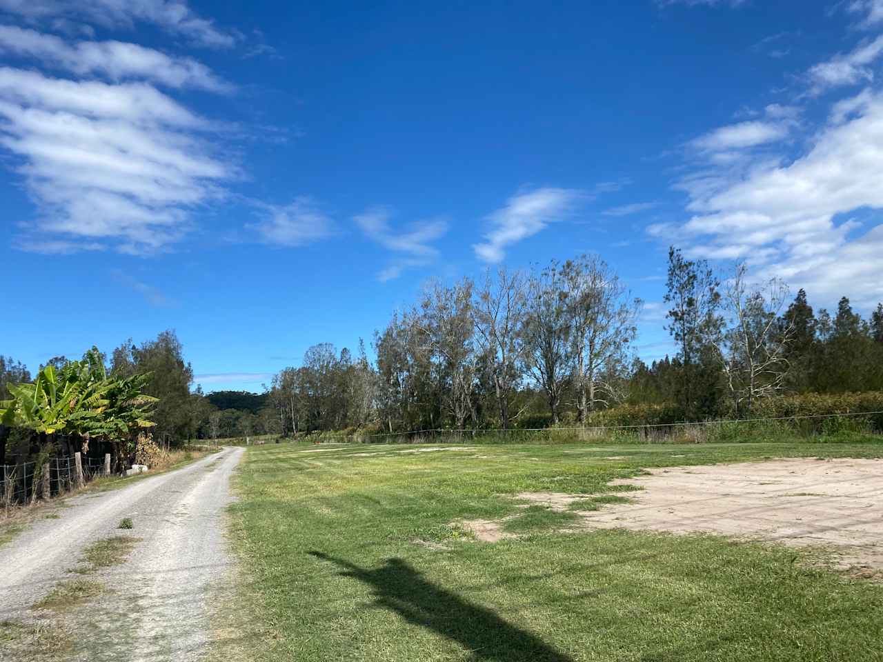 The Heart of Port Stephens - Hipcamp in Bobs Farm, New South Wales