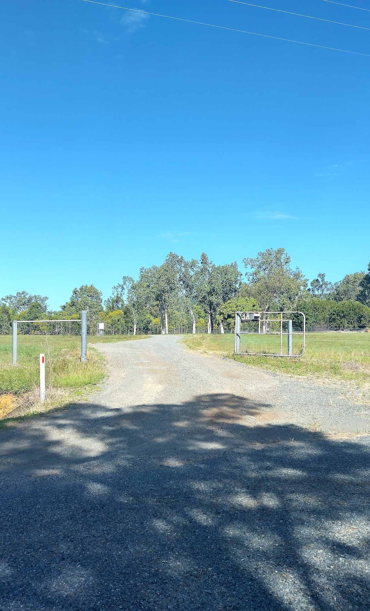 Midge Point Waters Camping - Hipcamp in Midge Point, Queensland