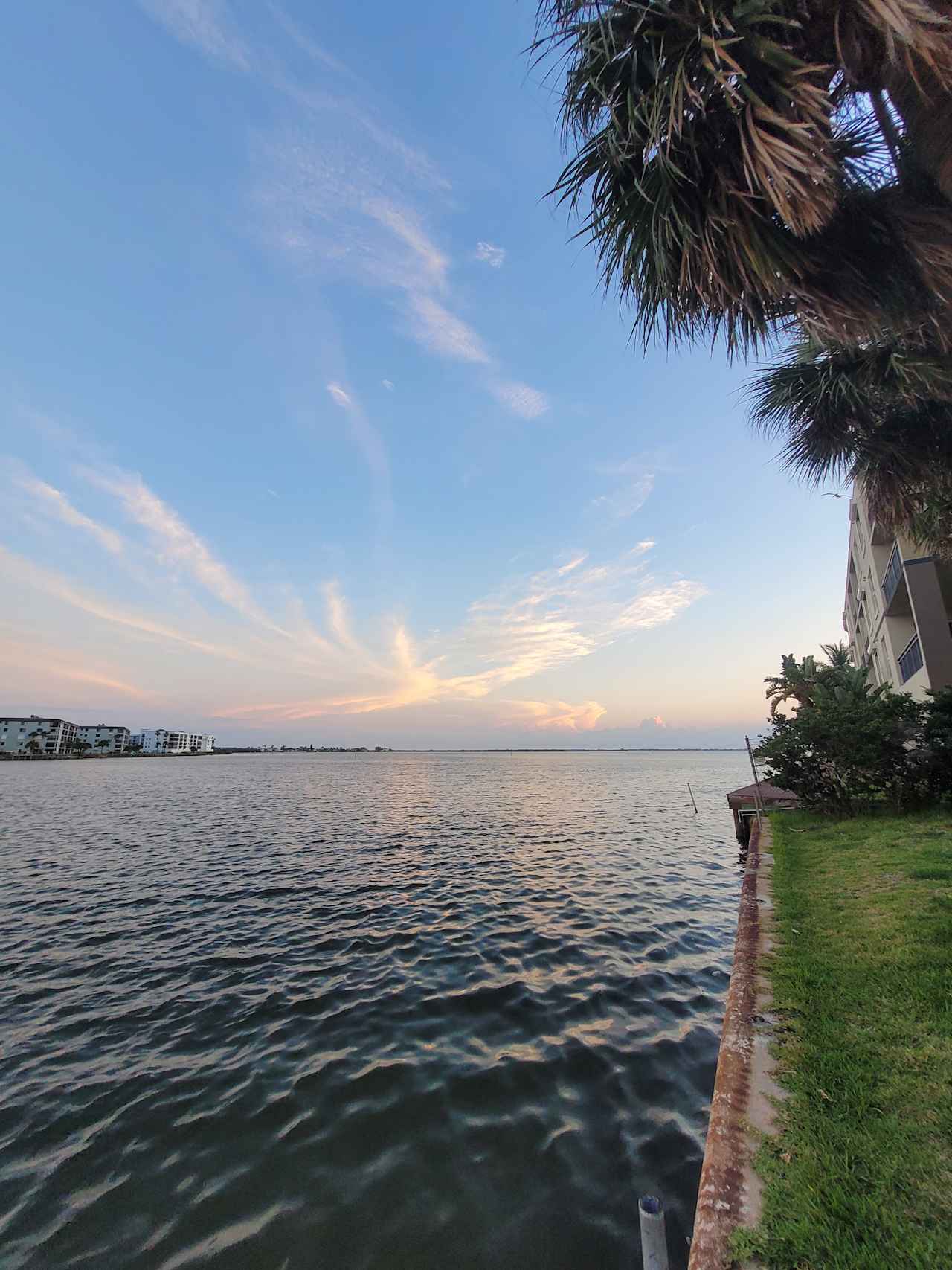 Lagoon Side Parking in Cocoa Beach - Hipcamp in Cocoa Beach, Florida