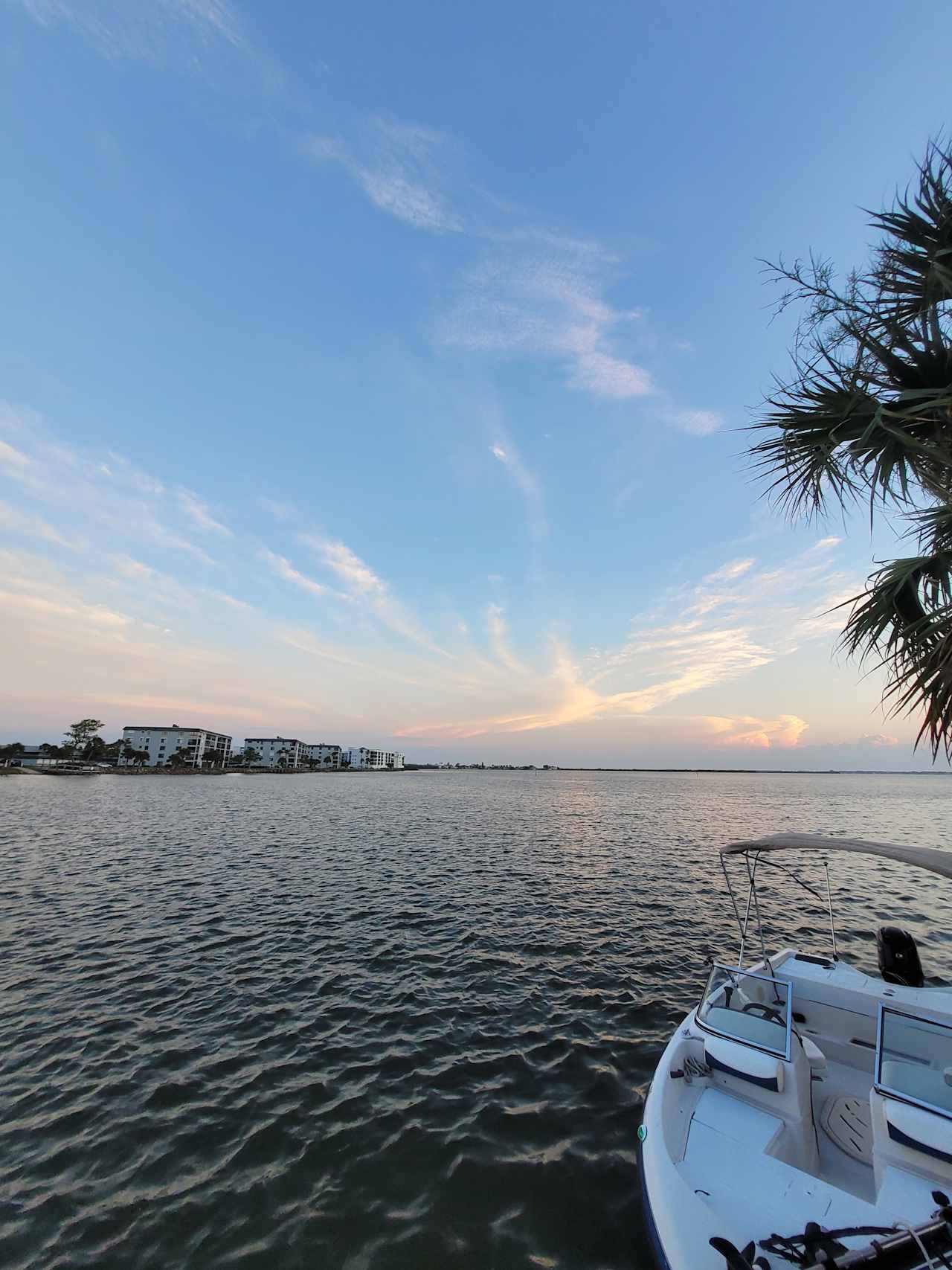 Lagoon Side Parking in Cocoa Beach - Hipcamp in Cocoa Beach, Florida
