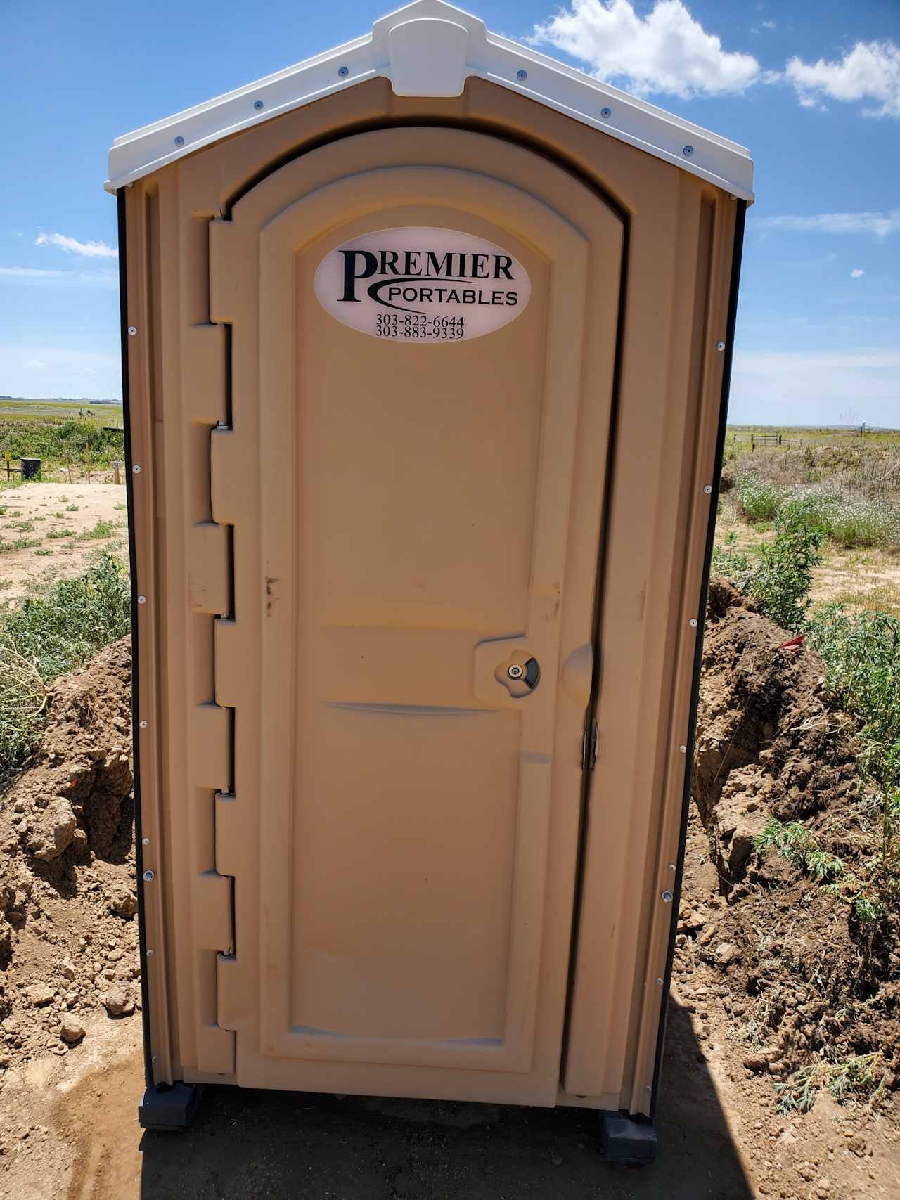 Apollo Ranch - Hipcamp in Bennett, Colorado