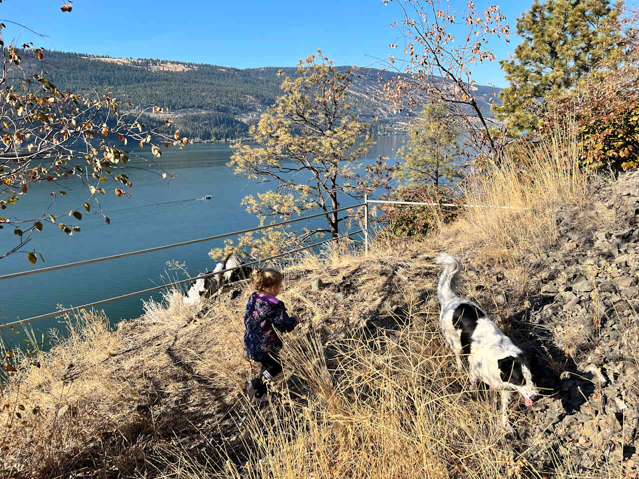 Camping Near Kelowna, BC, CA: 12 Best Campgrounds 2025 | Hipcamp