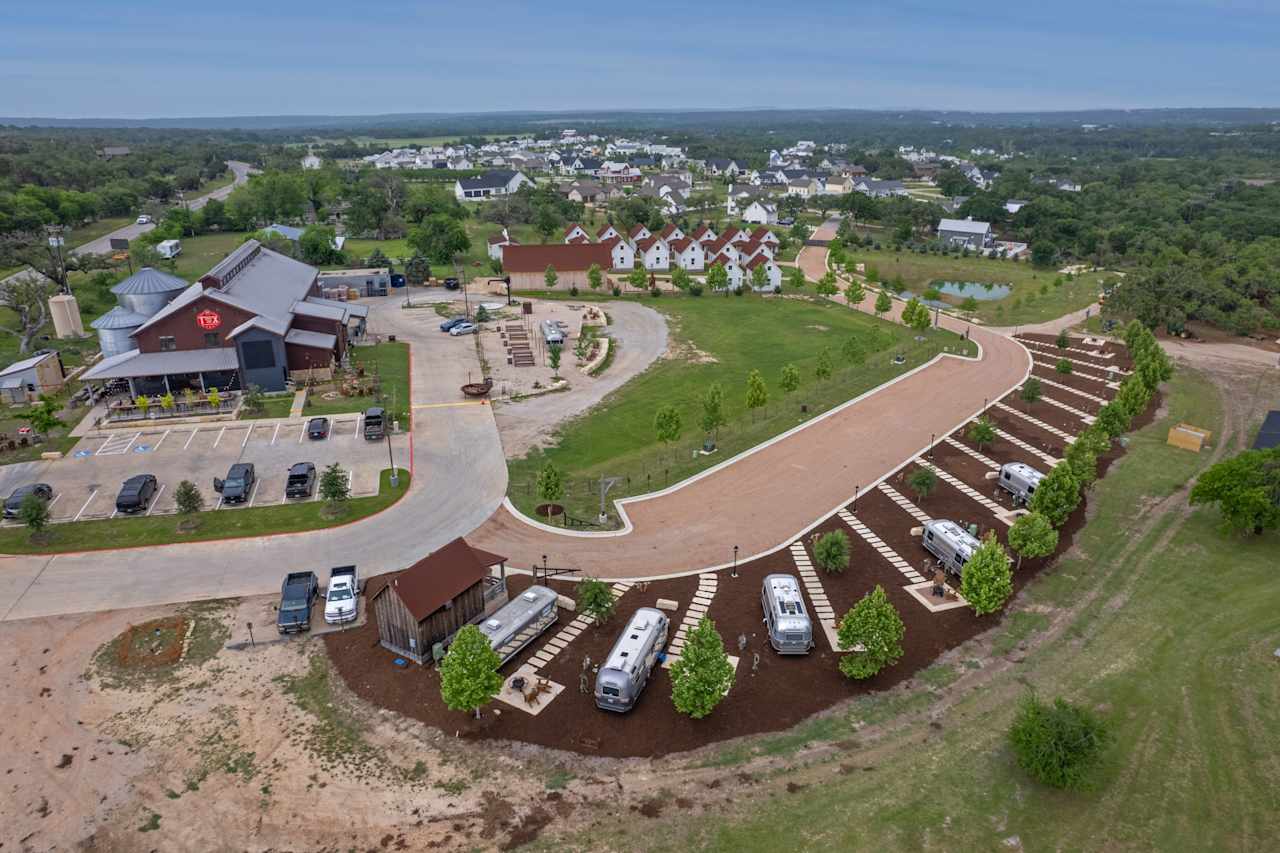 Cedar Break at Howard Ranch - Hipcamp in Dripping Springs, Texas