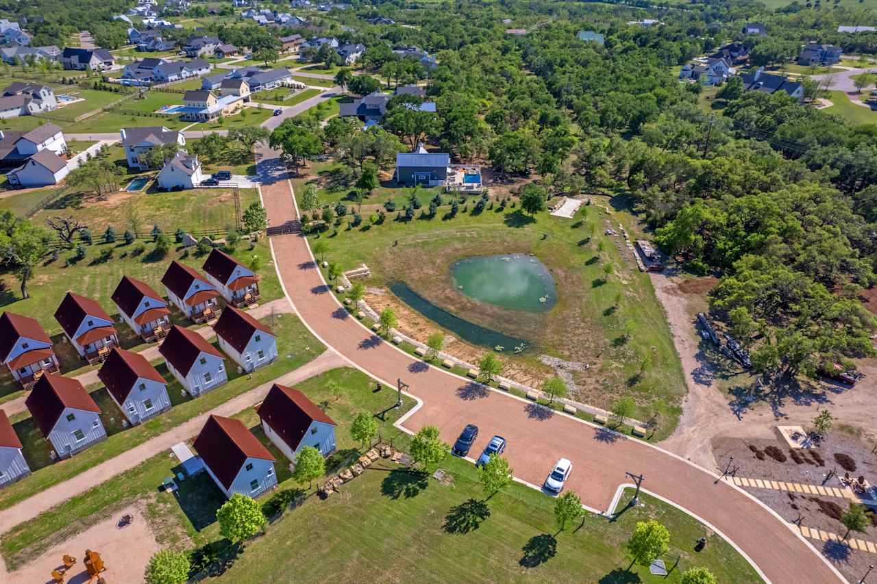 Cedar Break at Howard Ranch - Hipcamp in Dripping Springs, Texas