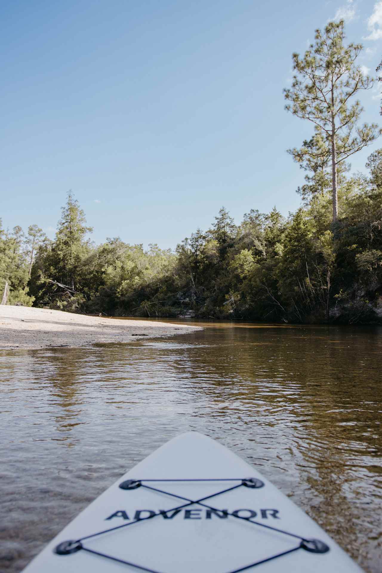 The Wandering Path - Hipcamp in Milton, Florida