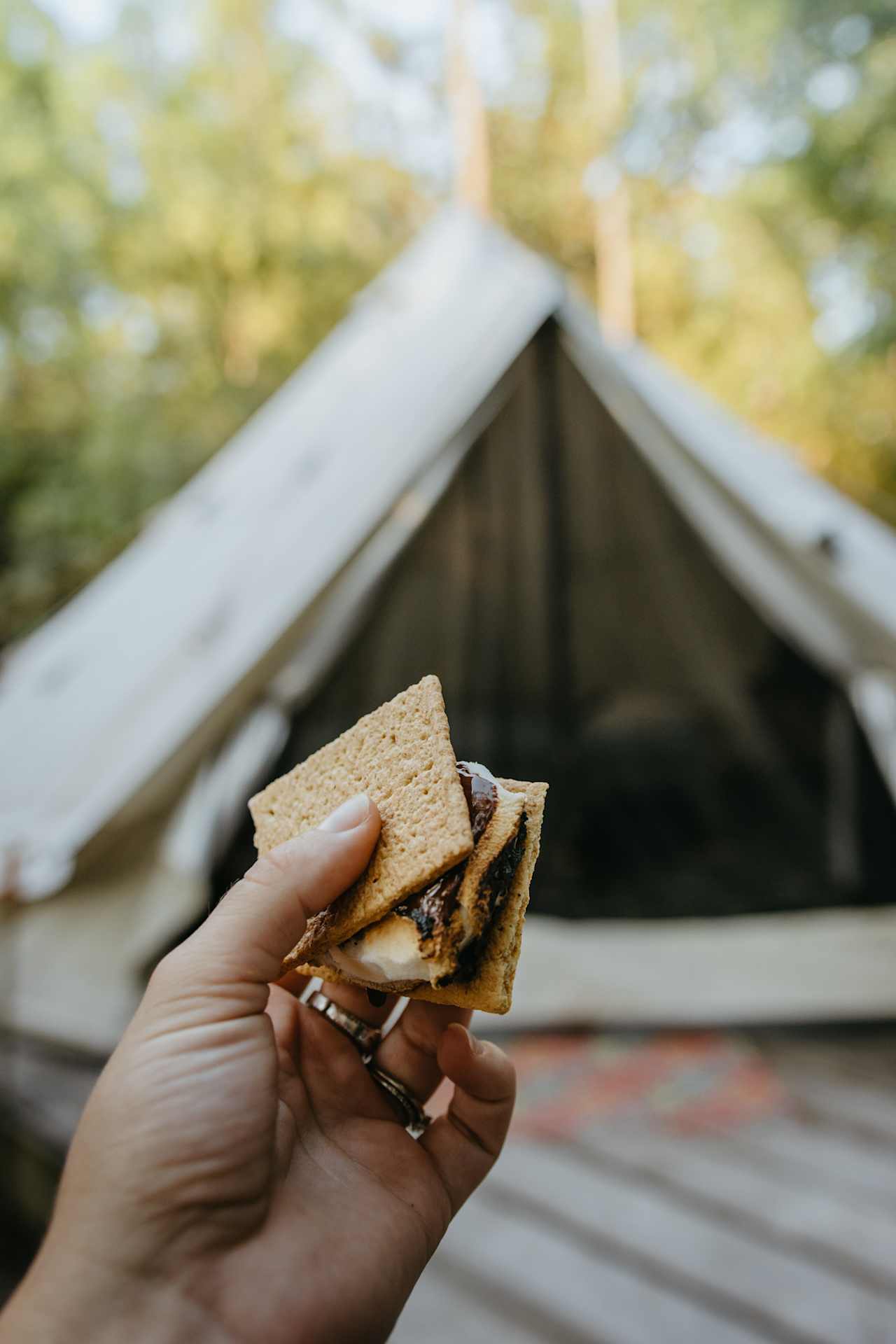 The Wandering Path - Hipcamp in Milton, Florida
