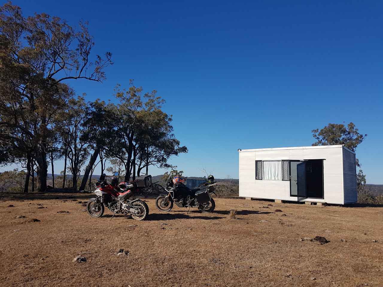 Anduramba Bush Camping - Hipcamp in Anduramba, Queensland