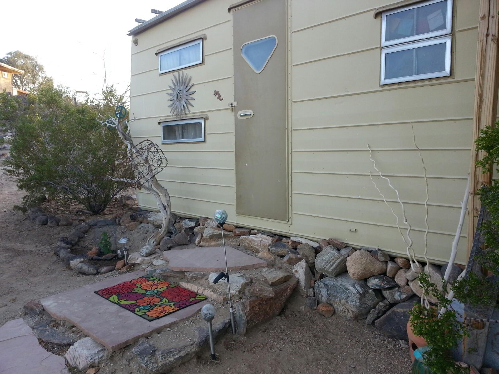 Gypsy Springs Ranch Hipcamp In Homestead Valley California 5000