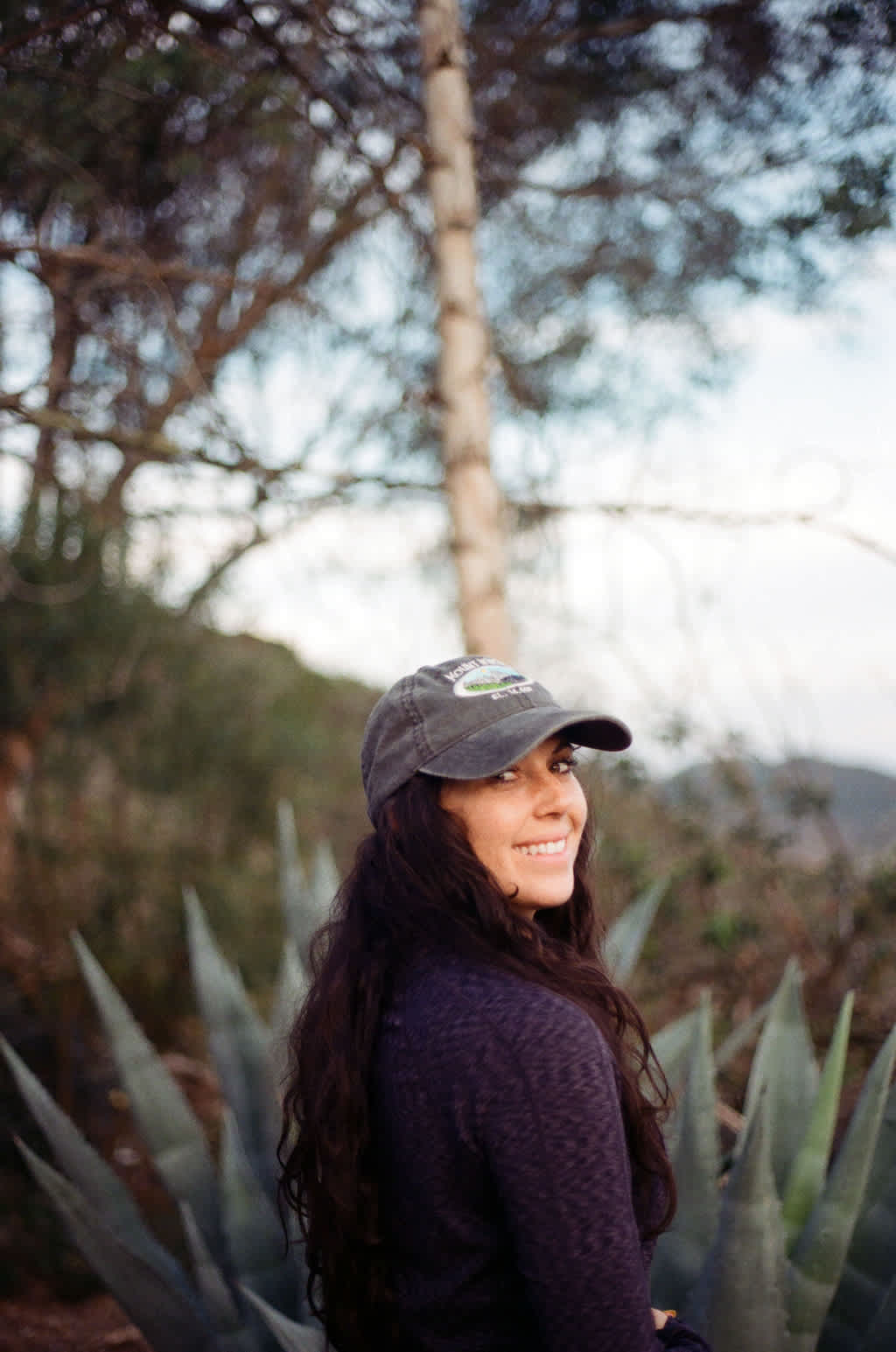 Enchanting Blueberry Farm - Hipcamp in Fallbrook, California