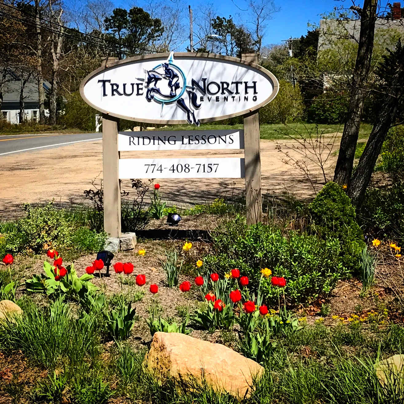 Cape Cod Horse Farm - Hipcamp in Harwich, Massachusetts