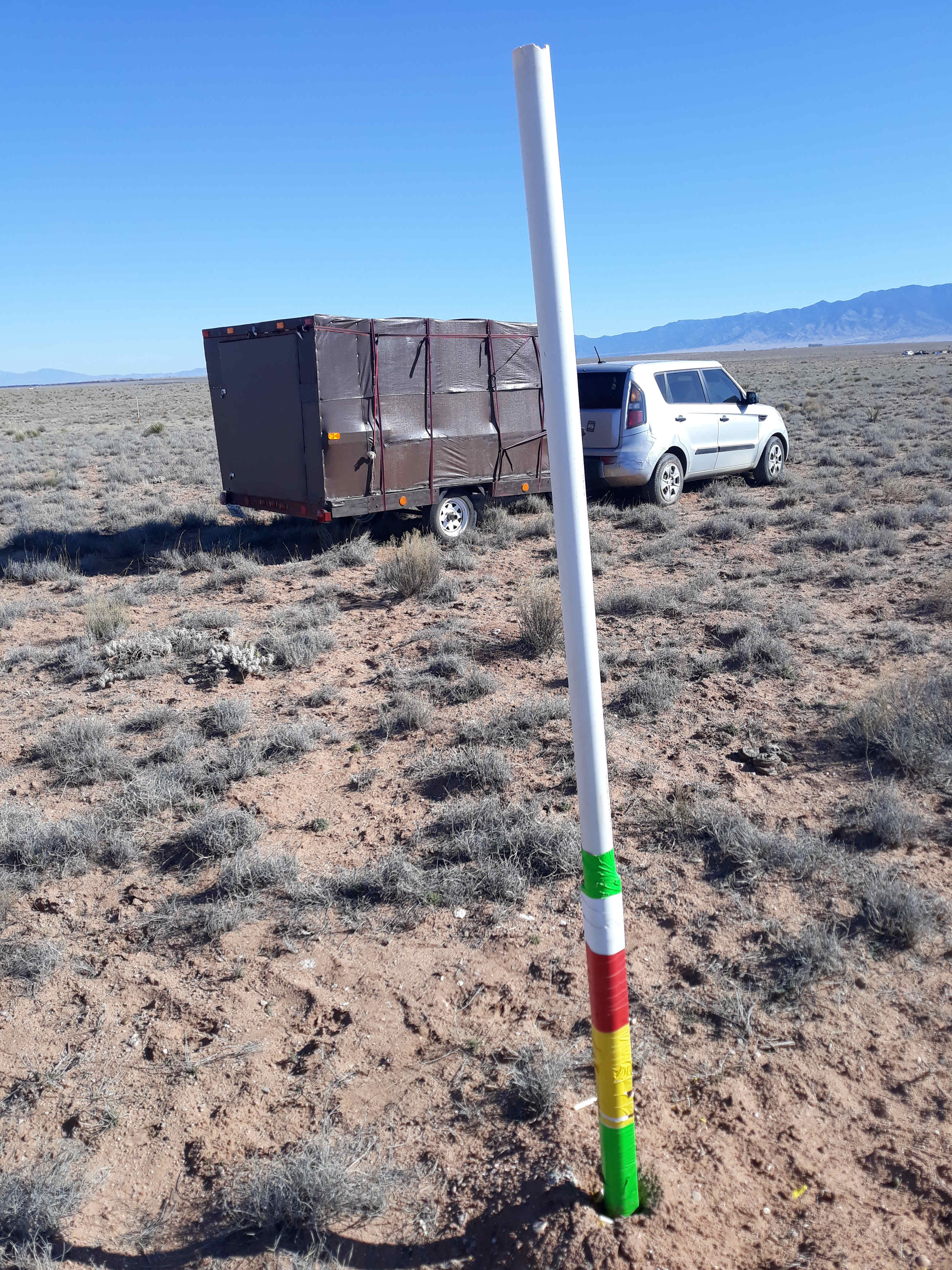 Native American Indian culture - Hipcamp in Belen, New Mexico
