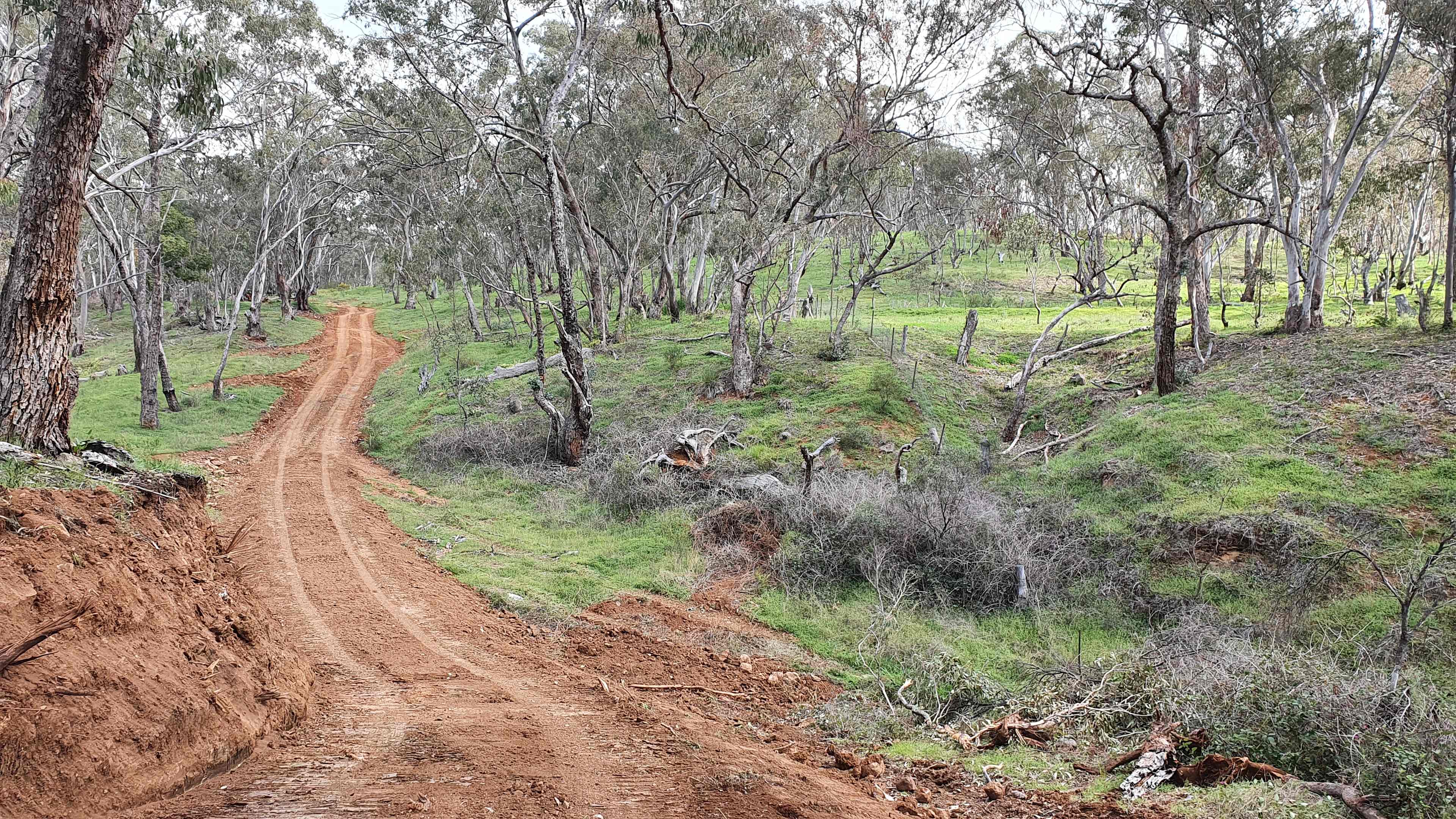 Erik M.’s Land - Hipcamp in Sofala, New South Wales