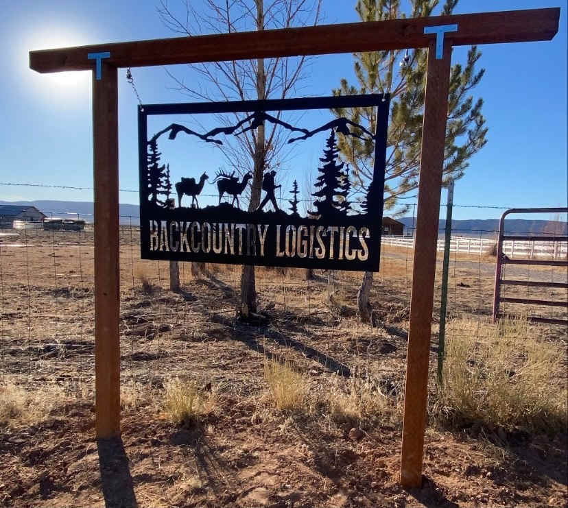 Parowan Llama Ranch Getaway - Hipcamp in Parowan, Utah