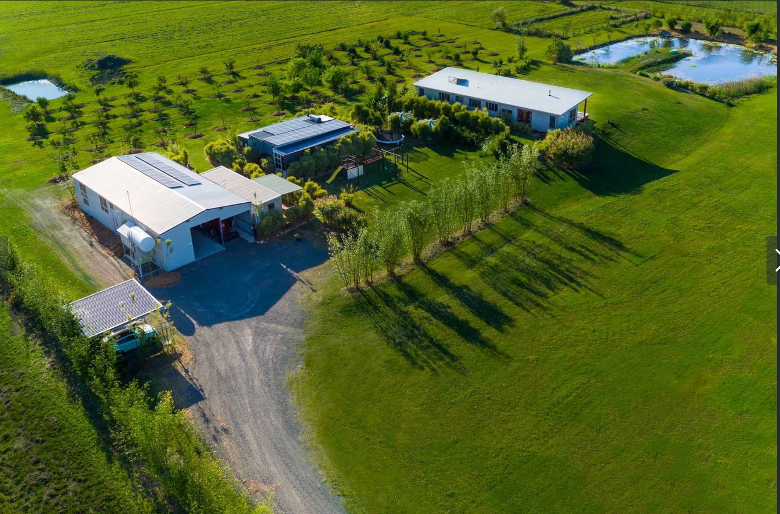 Sunshine Coast Hinterland Camp - Hipcamp in Yandina Creek, Queensland