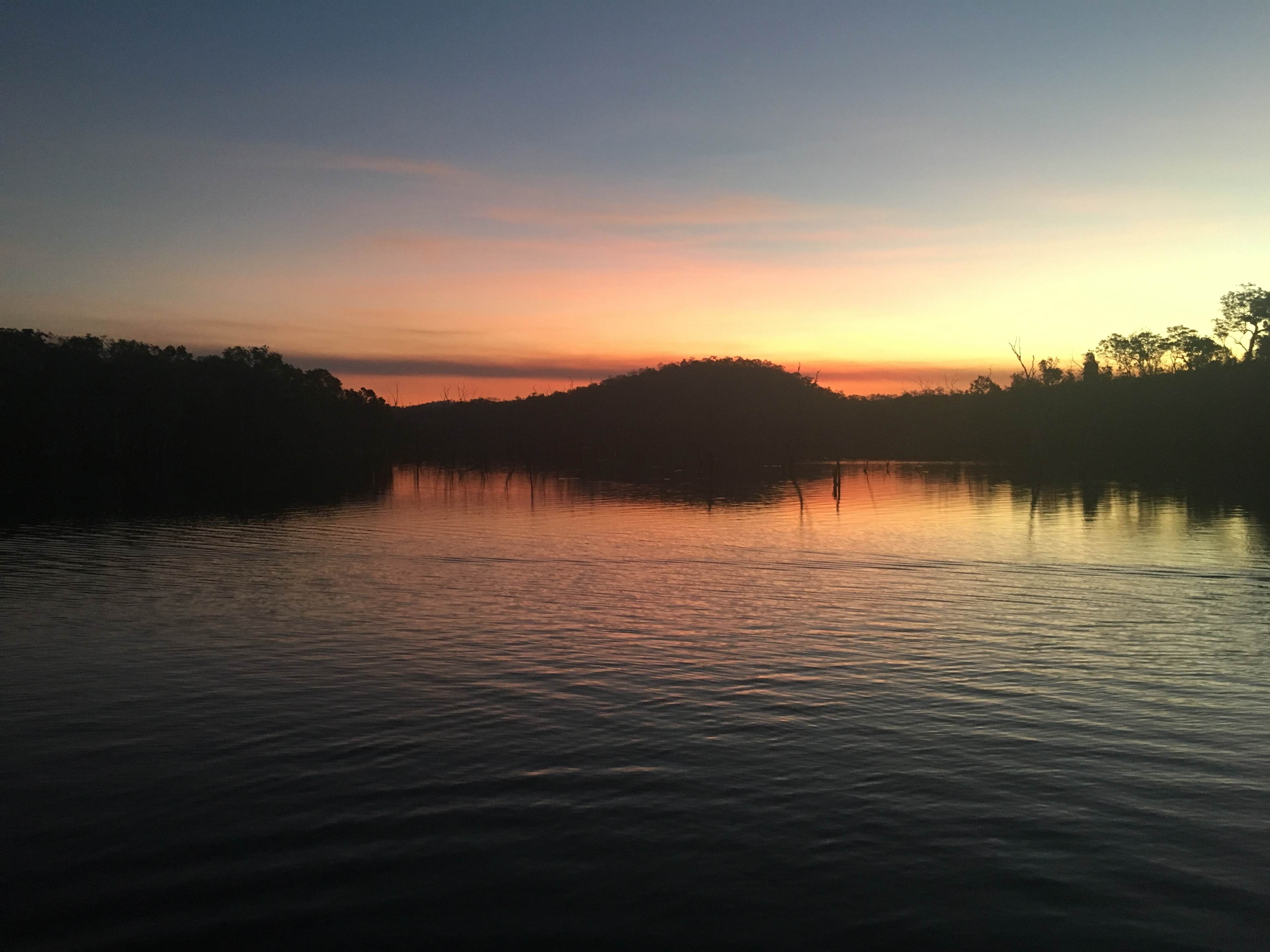Cockatoo Ridge Lake Bennett - Hipcamp in Lake Bennett, Northern Territory