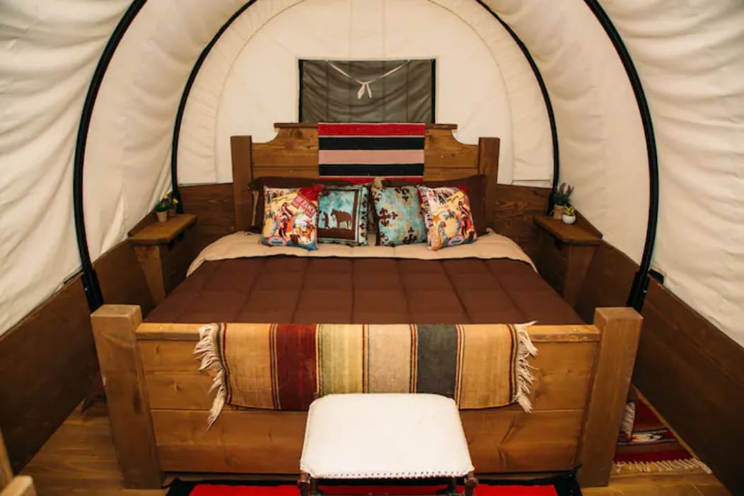 Sandy Valley Ranch - Hipcamp in Sandy Valley, Nevada