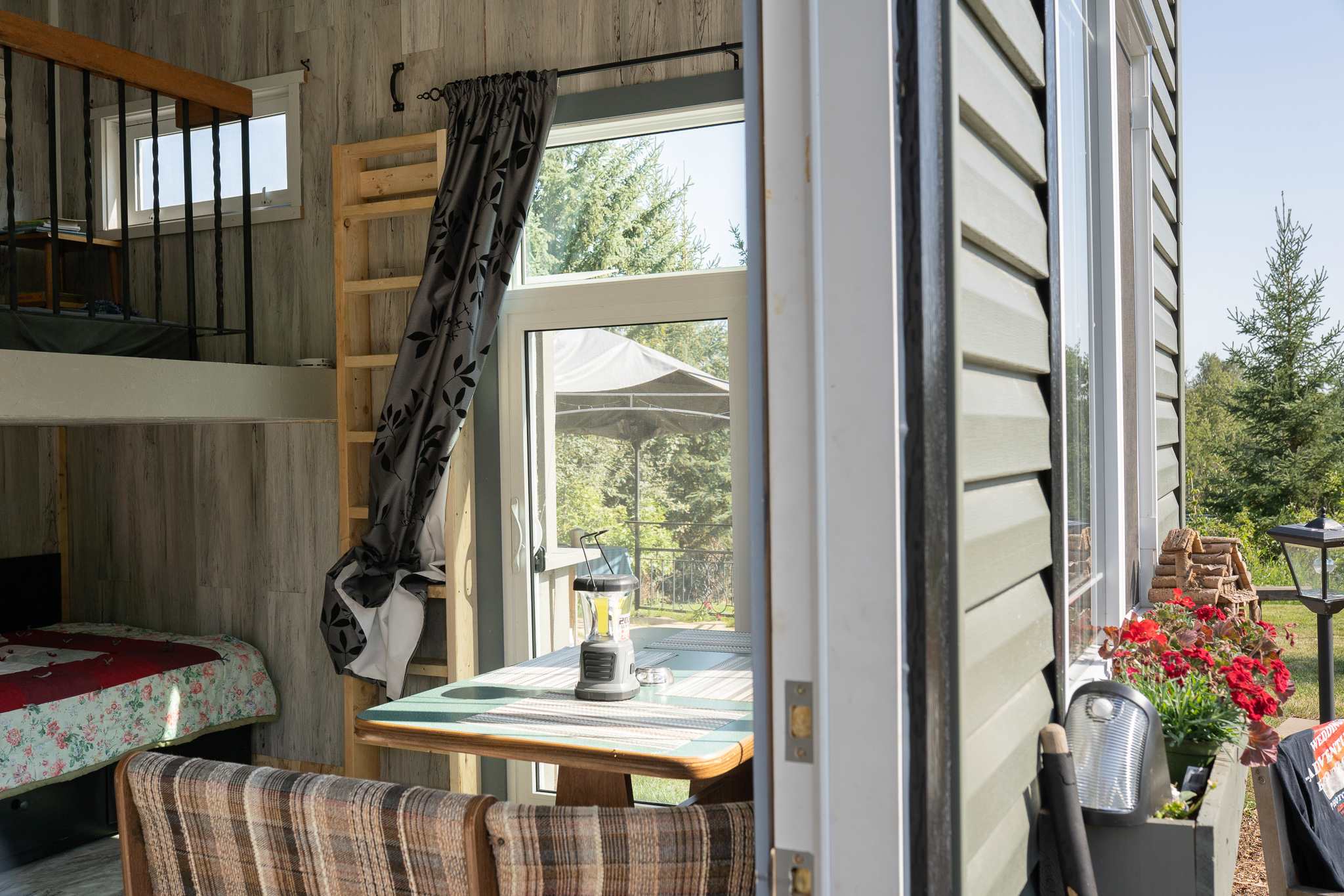 Glamping in Alberta: Best Luxury Glamping Sites 2025 | Hipcamp