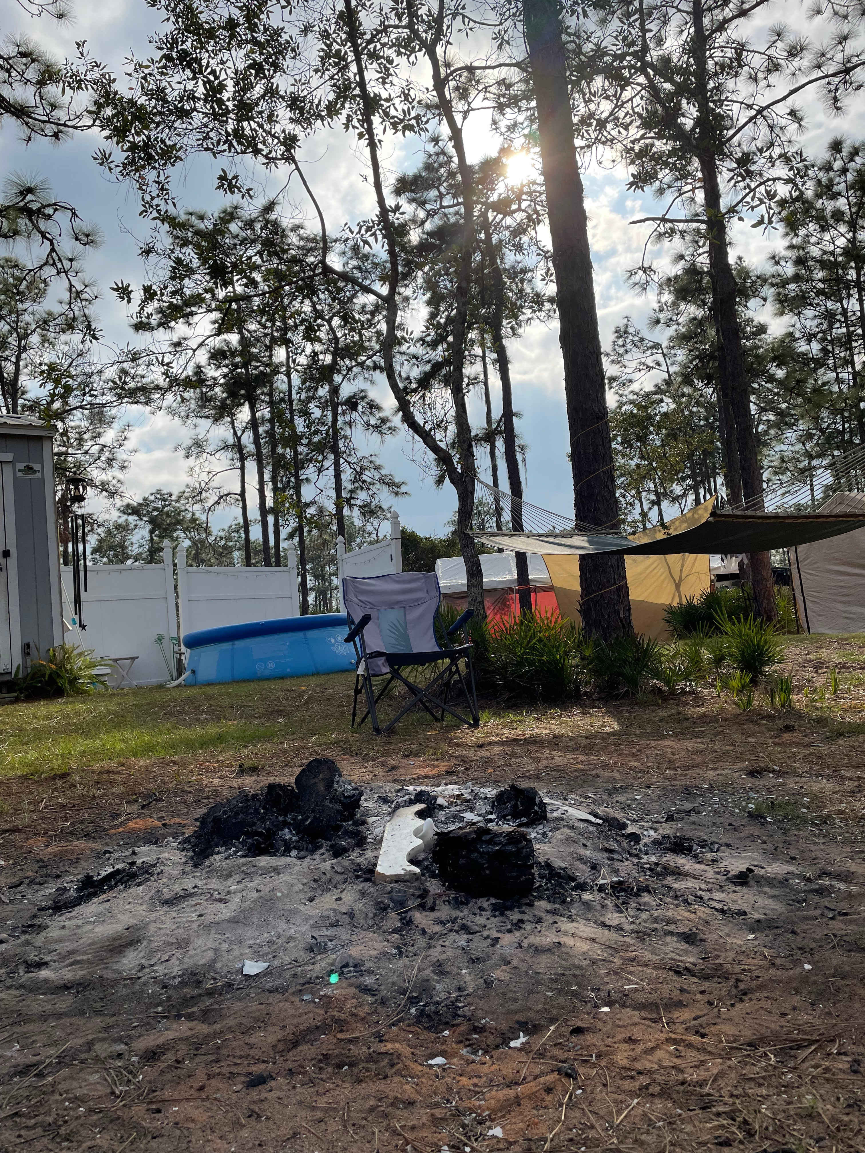 River Ranch Hunting Club Florida - Hipcamp in Frostproof, Florida