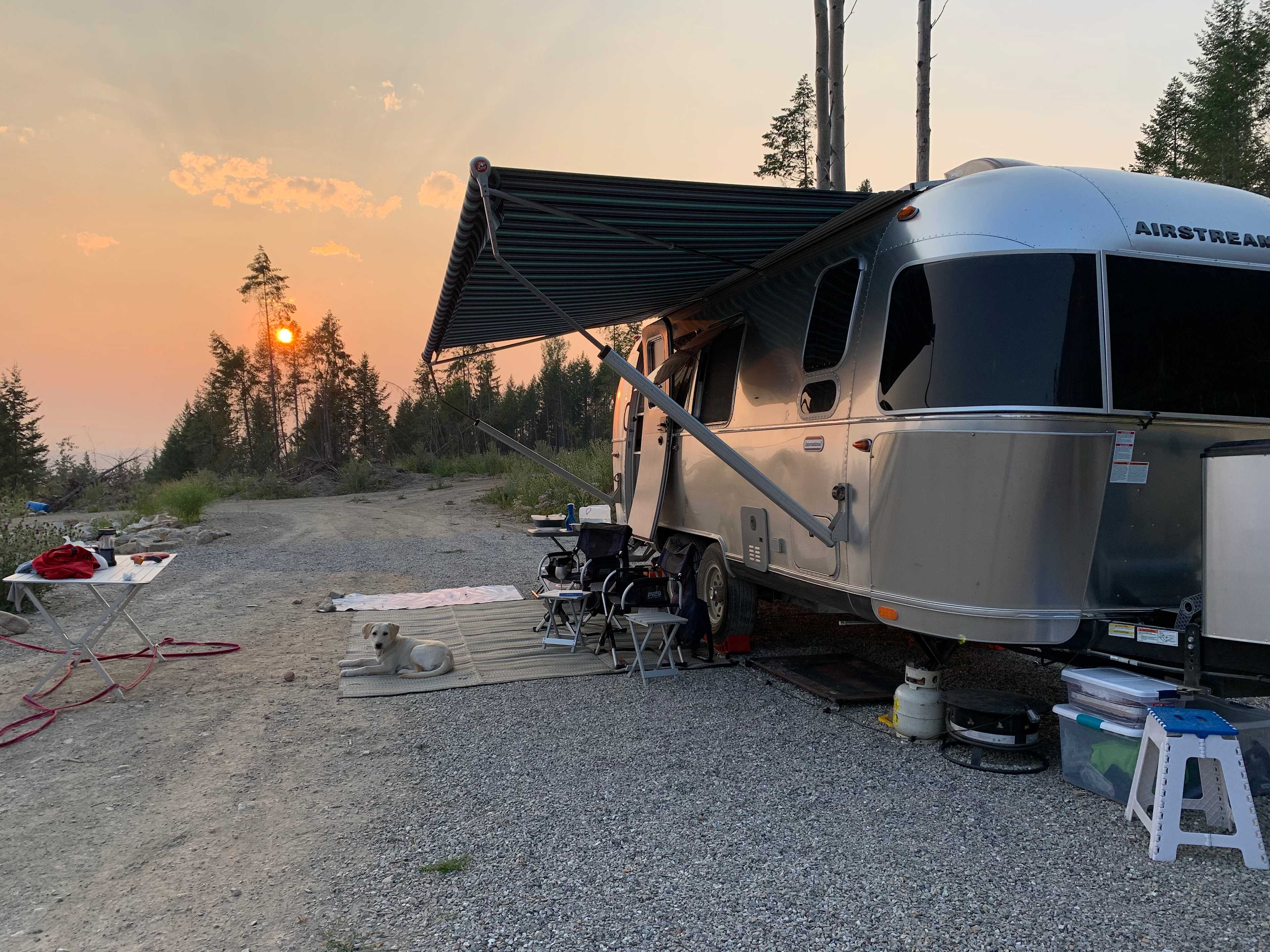 RV Camping Near Banff, AB, CA: 12 Best RV Parks 2025 | Hipcamp